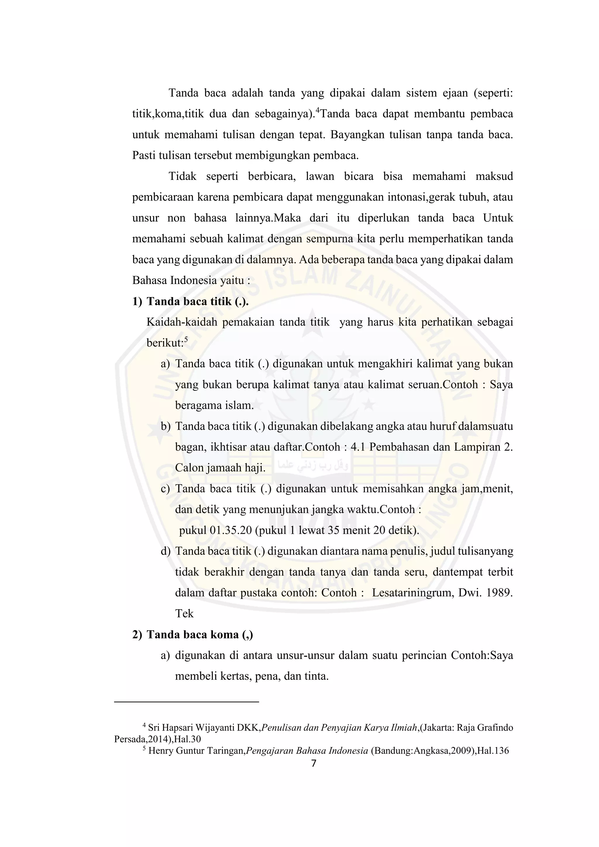 Ejaan dan Tanda Baca.pdf