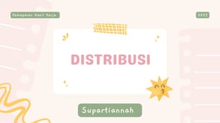 Kegiatan_distribusi_,,,,,,,,,,,,,,,,,,,,,,,,,,,,pdf | PDF