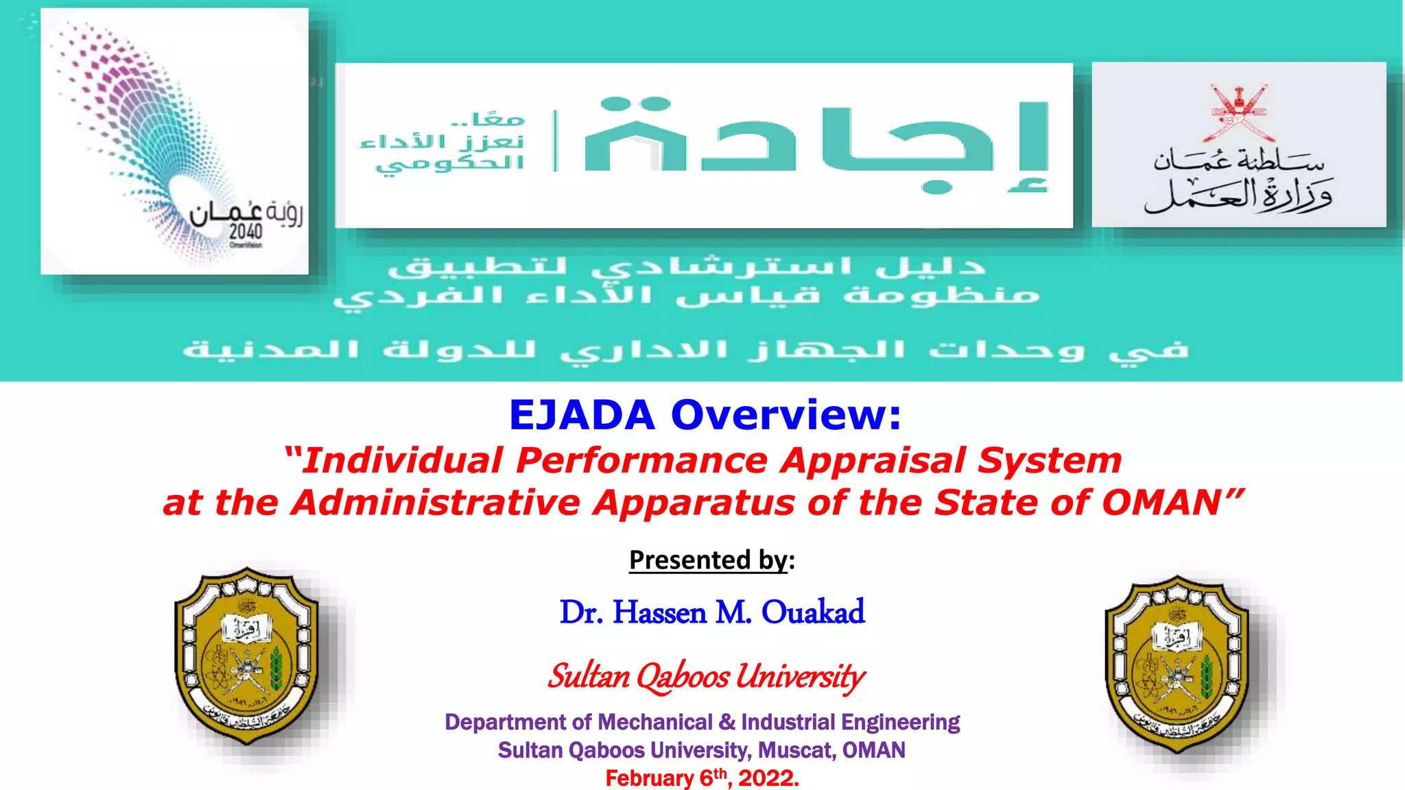 EJADA_OVERVIEW_6FEB22_6pm_HMO.pptx