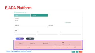 EJADA_OVERVIEW_6FEB22_6pm_HMO.pptx
