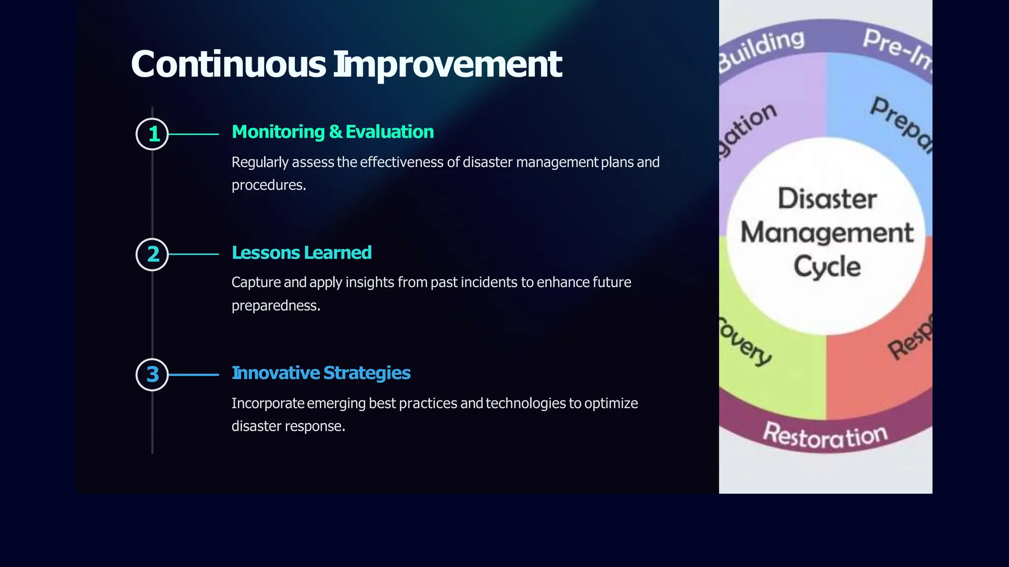 Presentation(Disaster Management System).pptx