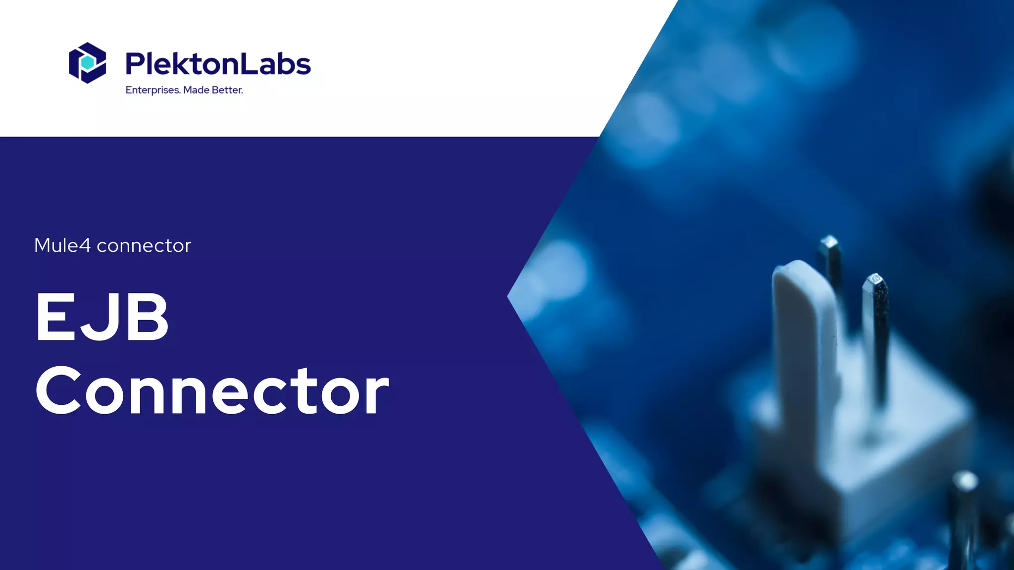 Ejb connector | PDF | Computing | Technology & Computing