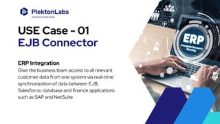 Ejb connector | PDF | Computing | Technology & Computing