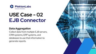 Ejb connector | PDF | Computing | Technology & Computing