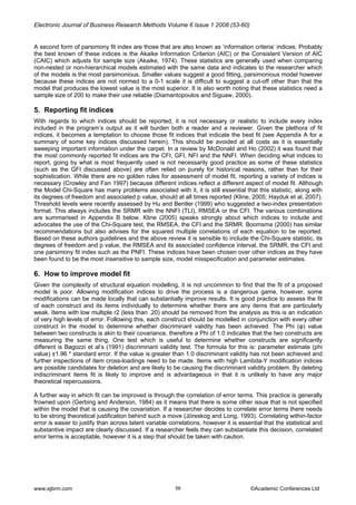 Ejbrm volume6-issue1-article183 | PDF