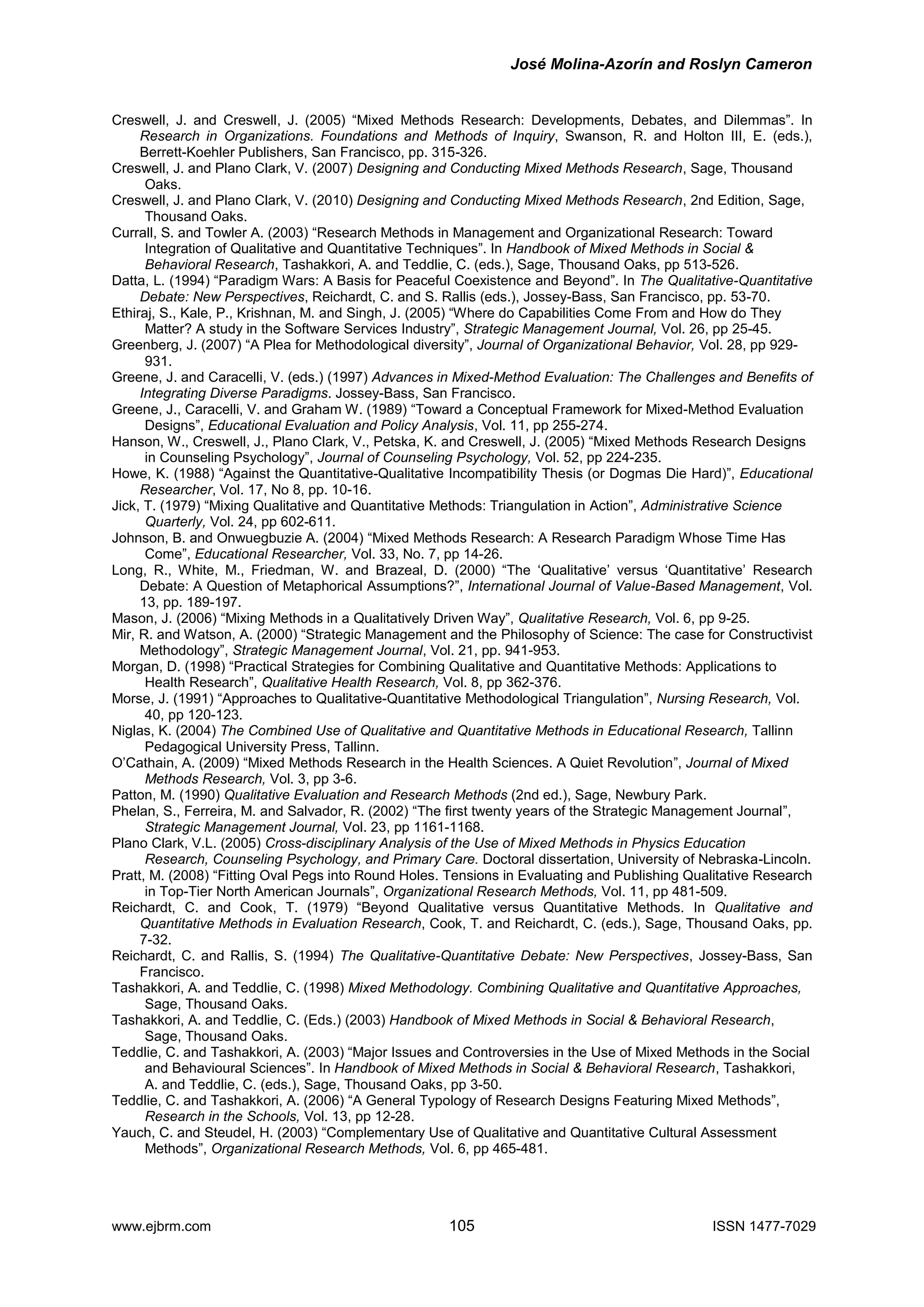 Definitions of Knowledge | PDF