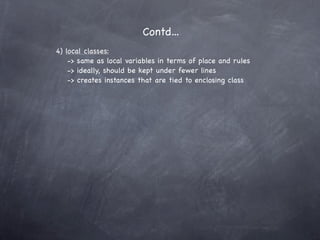 Ej Chpt#4 Final | PPT