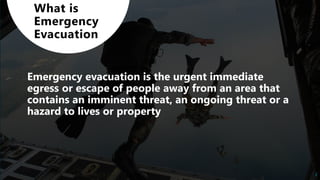 Emergency ejection system in military aircrafts | PPT