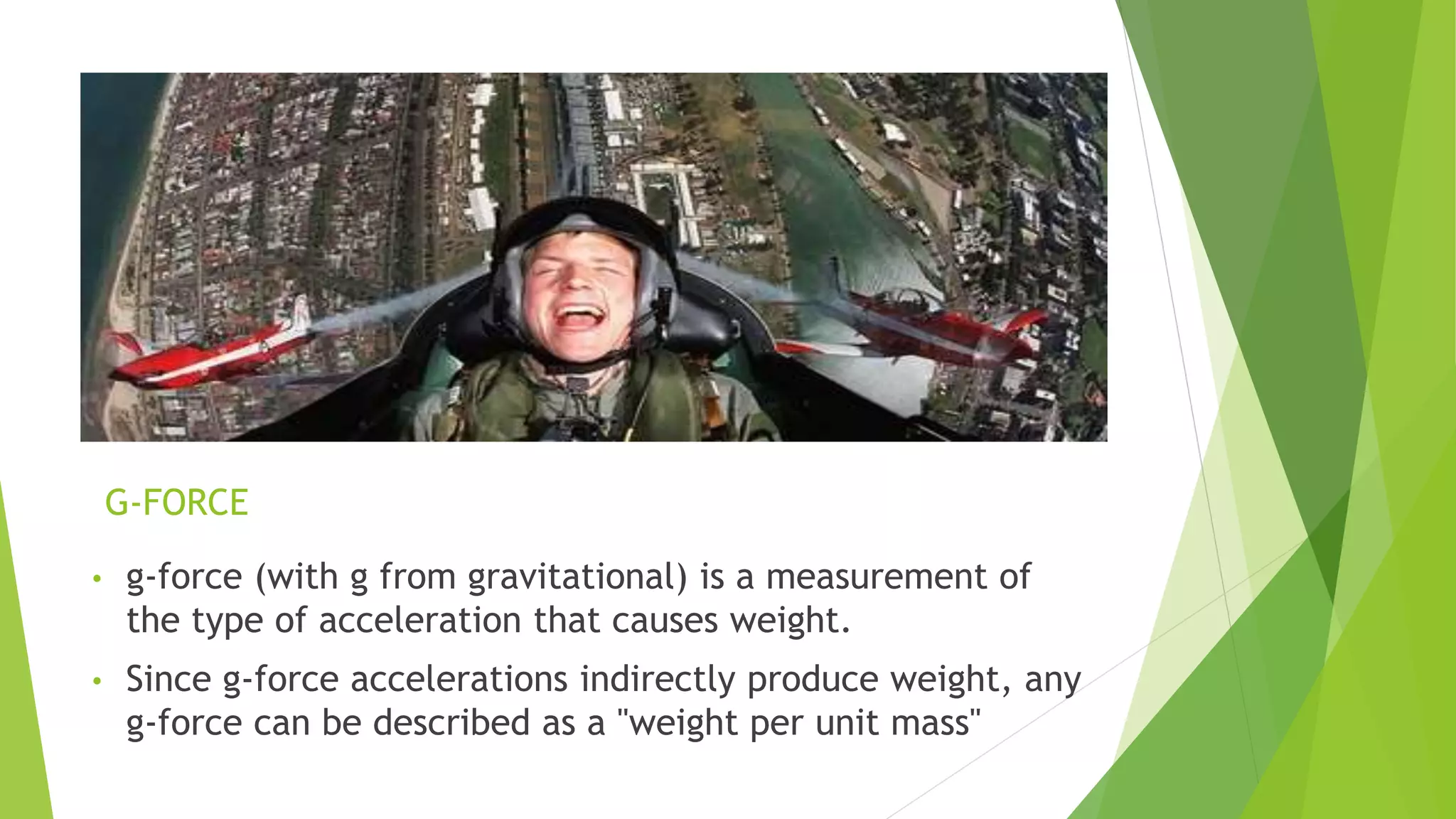 Ejection seat In Fighter Jets | PPTX