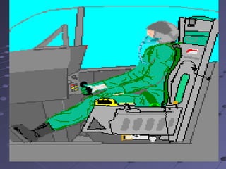 Ejection seat | PPT
