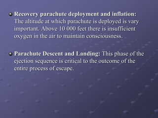 Ejection Seat ppt.ppt