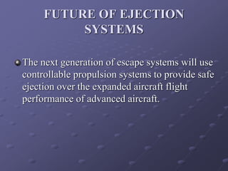 Ejection Seat ppt.ppt
