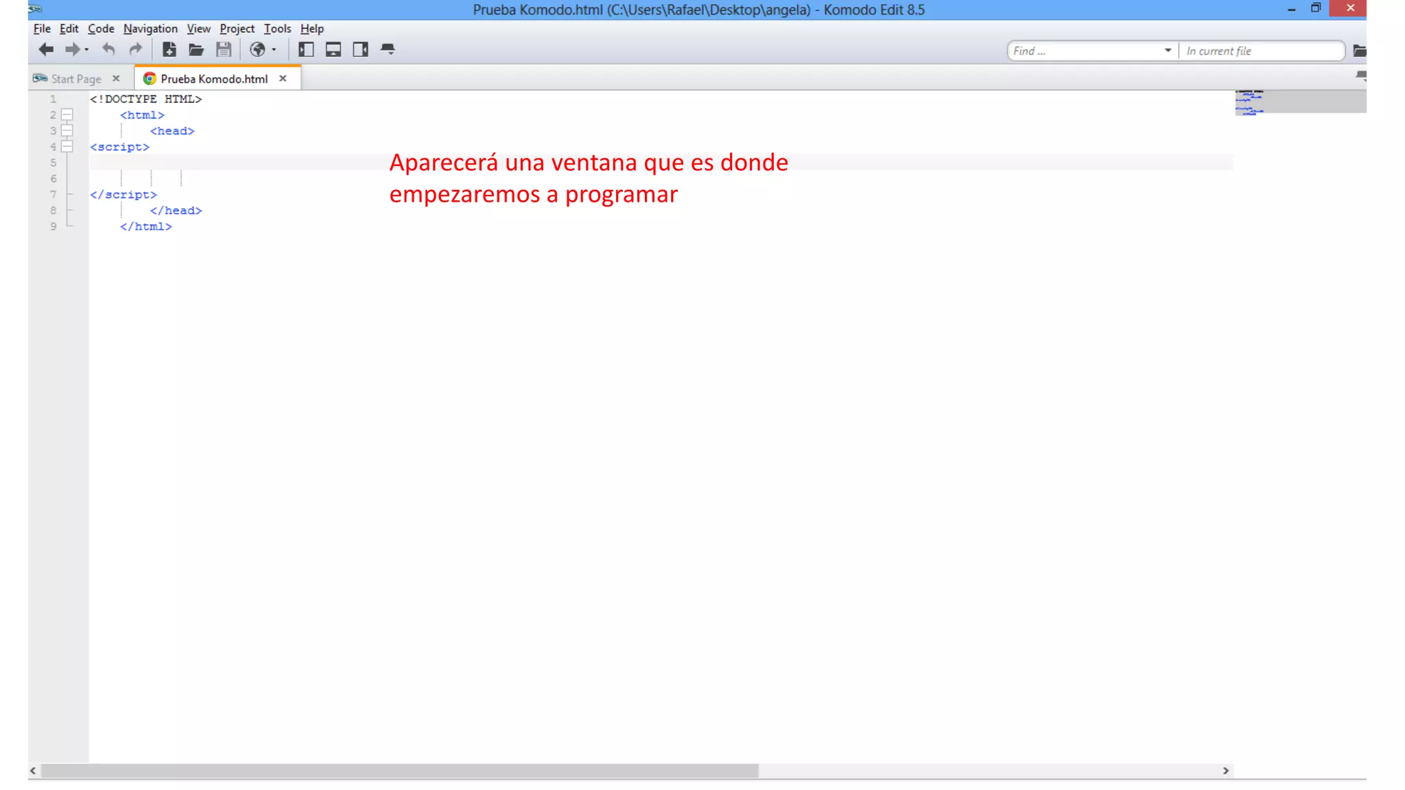 funciones de Komodo | PPTX | Computing | Technology & Computing
