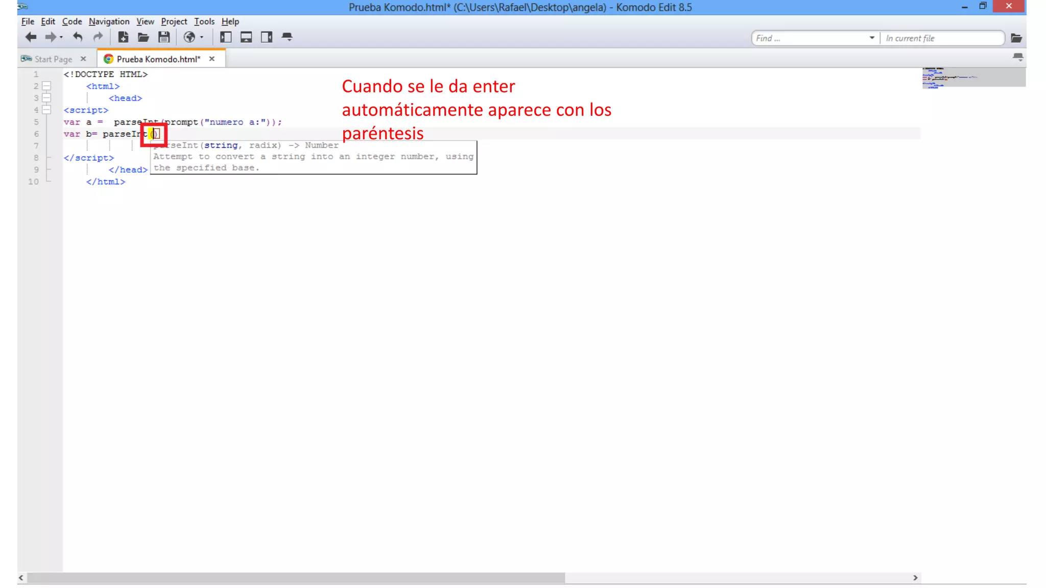 funciones de Komodo | PPTX | Computing | Technology & Computing