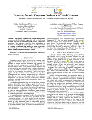 Ejemplo artículonormasapa plantilla | PDF