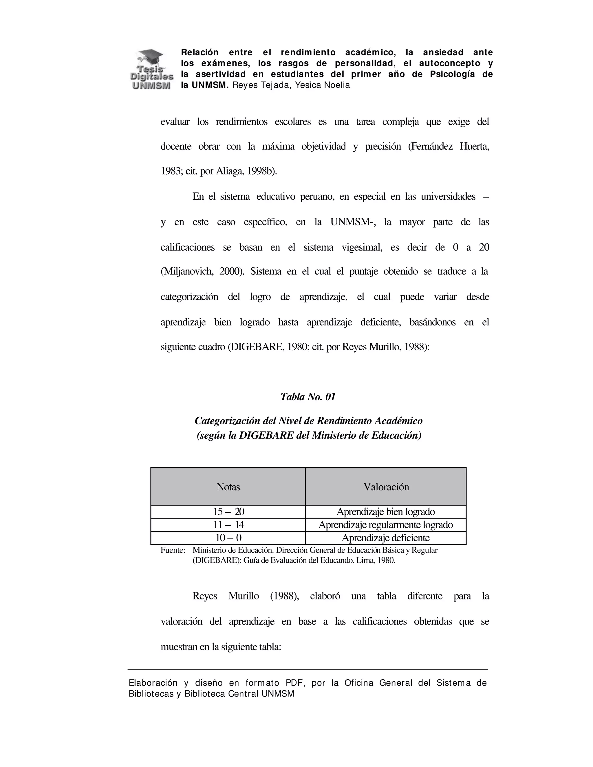 Ejemplo de bases teórico científicas | PDF