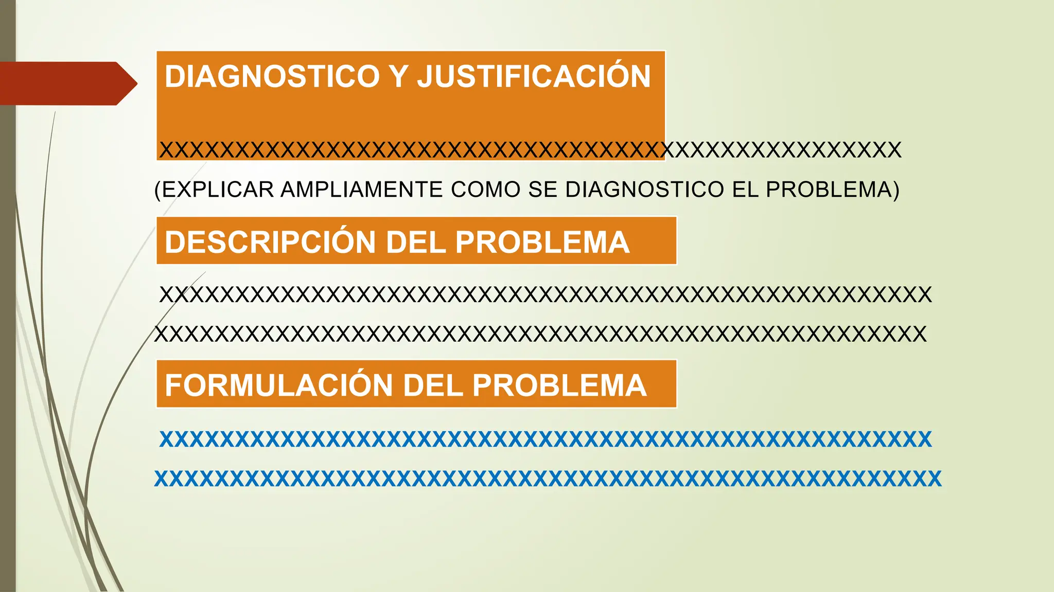 EJEMPLO DIAPOSITIVAS PEP.pptx sobre las experiencia de un perfil de proyecto | PPT