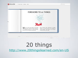 Ejemplos de sitios con HTML5 + CSS3 + jQuery | PPT
