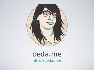 Ejemplos de sitios con HTML5 + CSS3 + jQuery | PPT