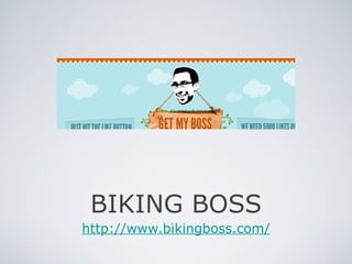 Ejemplos de sitios con HTML5 + CSS3 + jQuery | PPT
