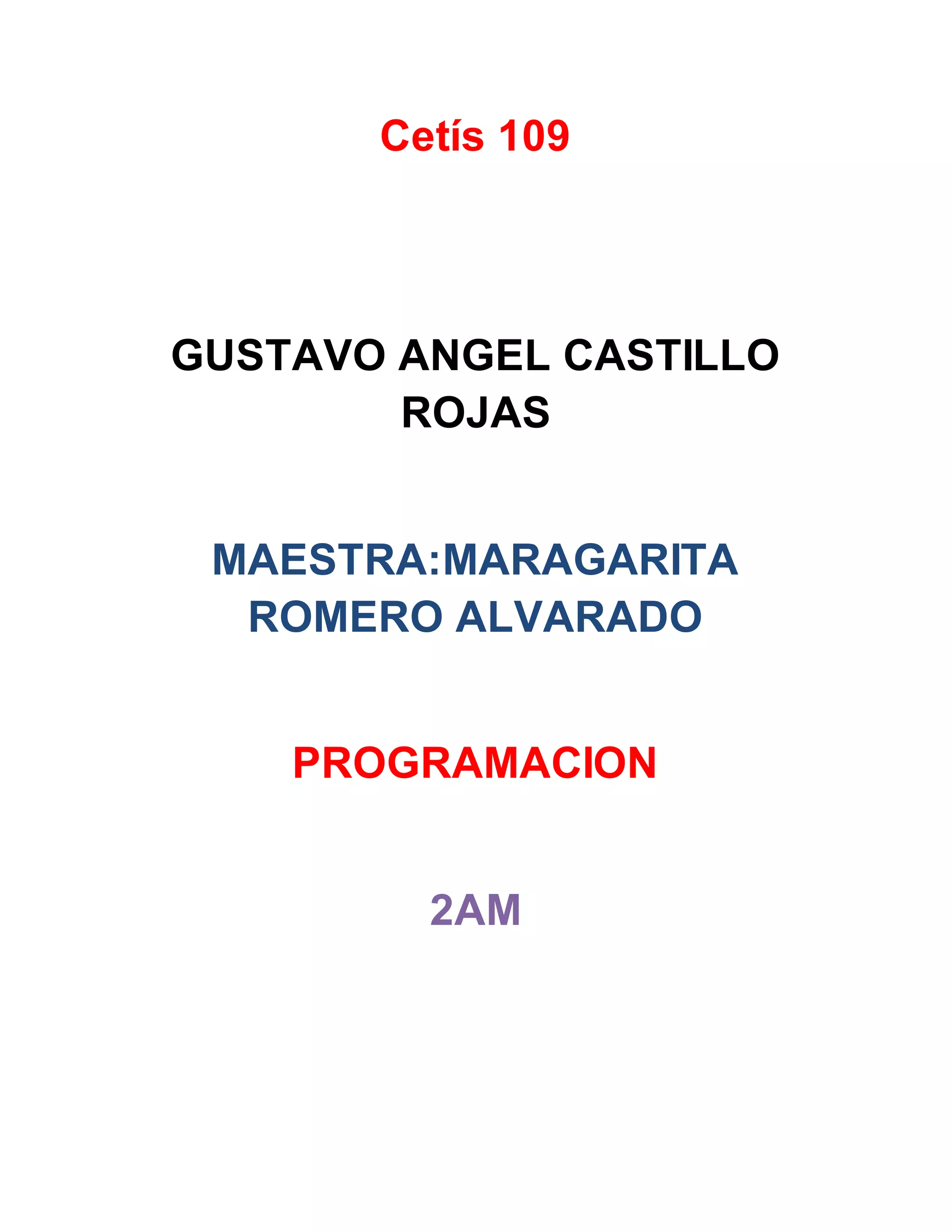 Ejemplos de diagramas | DOCX | Technology & Computing