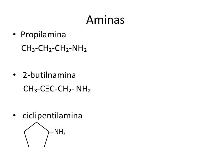Ejemplos de los_grupos_funcionales