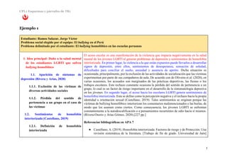 Textos Instructivos Caracter 237 Sticas Pasos Tipos Diagrama Ejemplos