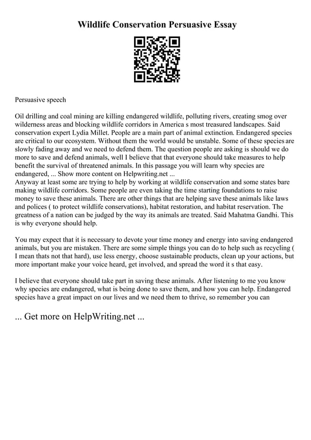 Ejemplos Essay Fce | PDF