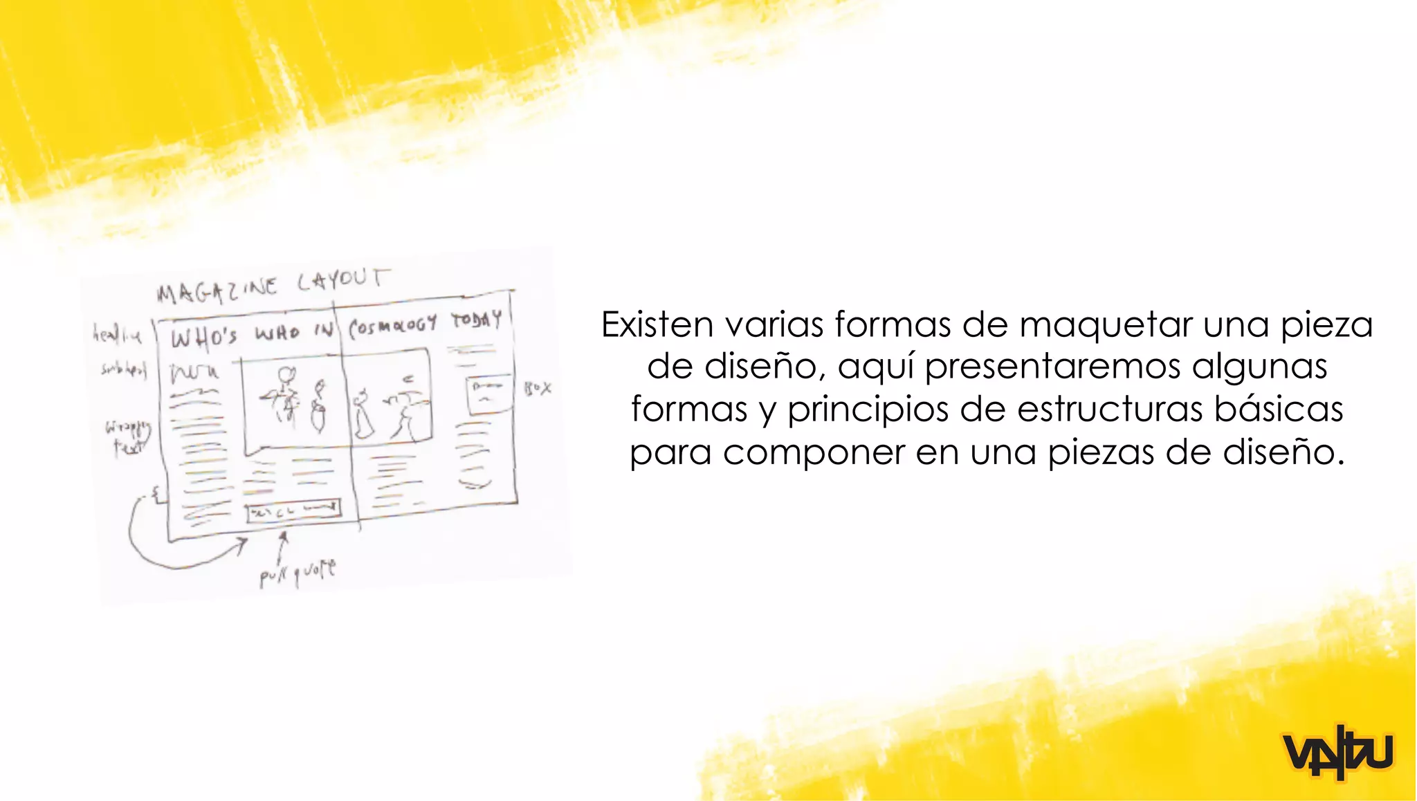 Ejemplos layout | PDF