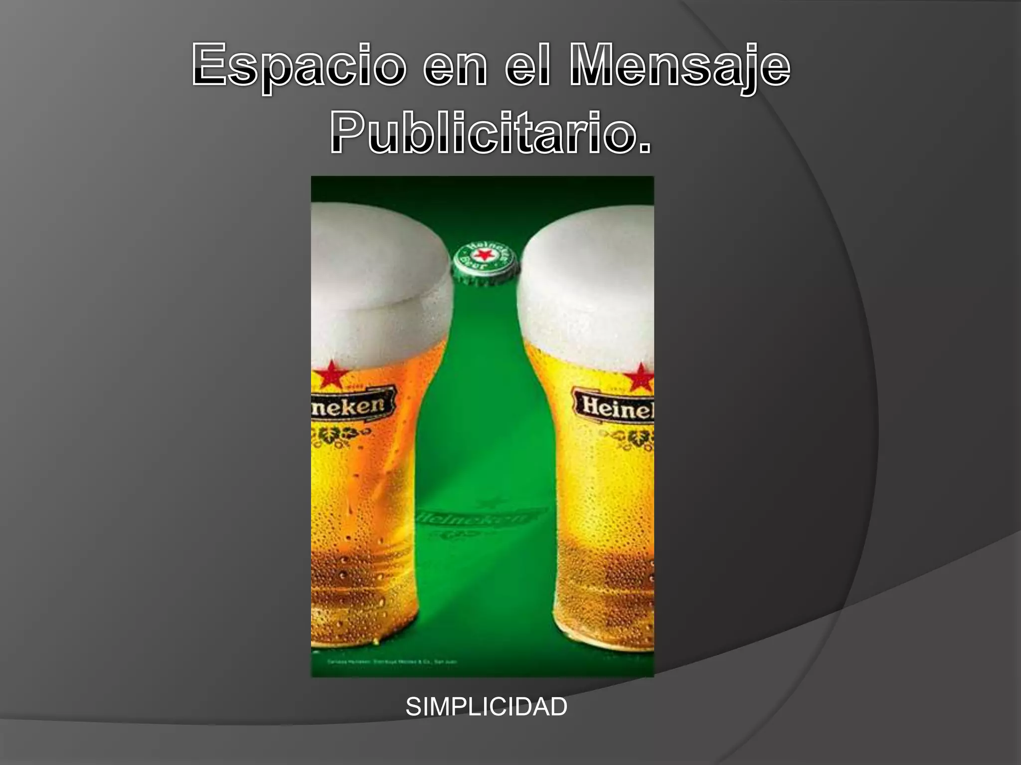 Ejemplos layout publicitario | PPSX