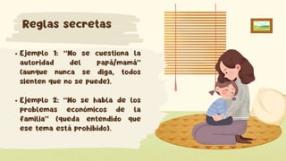 EJEMPLOS TIPOS DE PADRES Y REGLAS- KENIA.pdf
