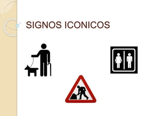 Ejemplos visuales de los conceptos trabajados en clase | PPTX