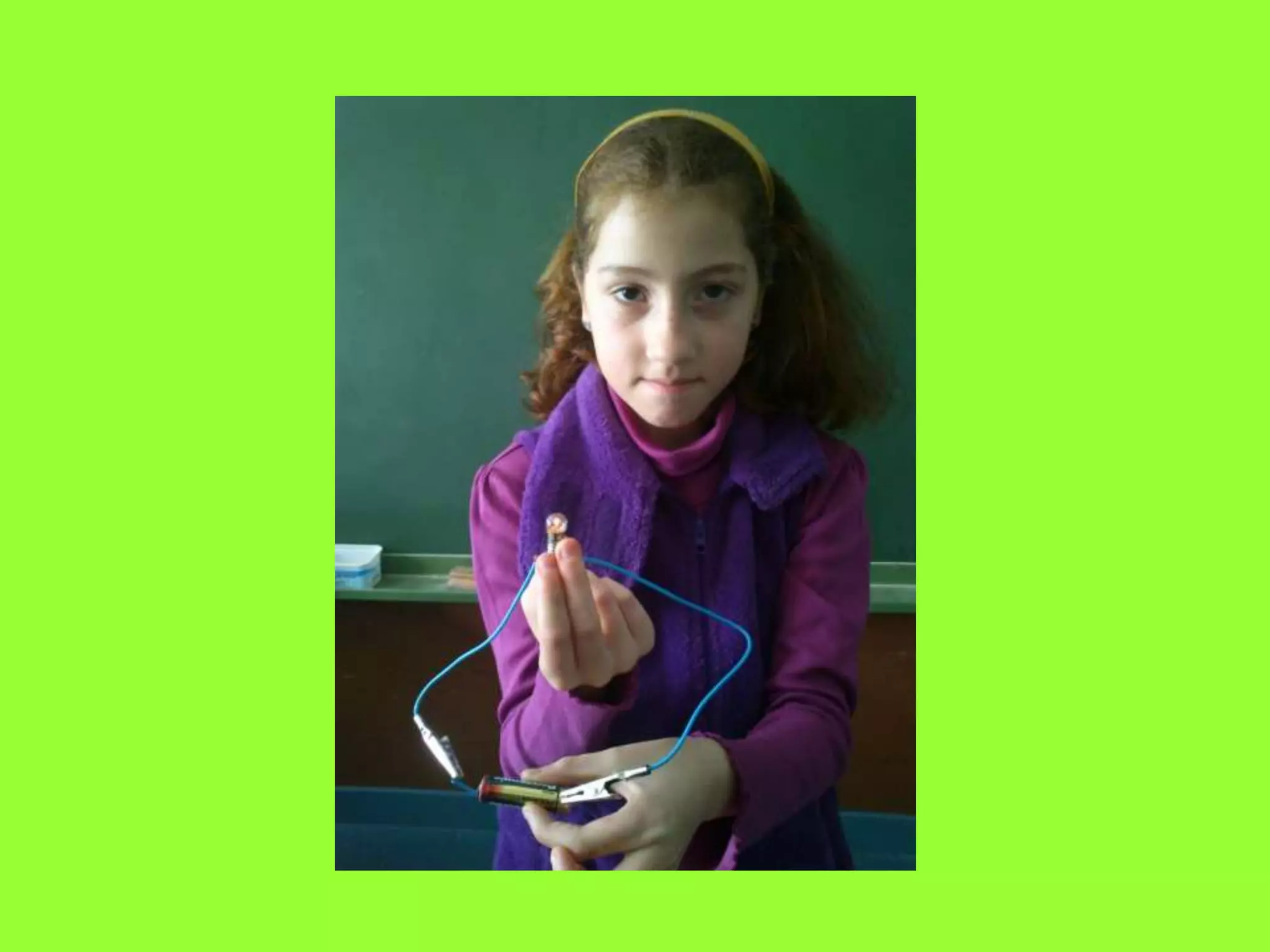 Ejemplo UD Science | PPSX