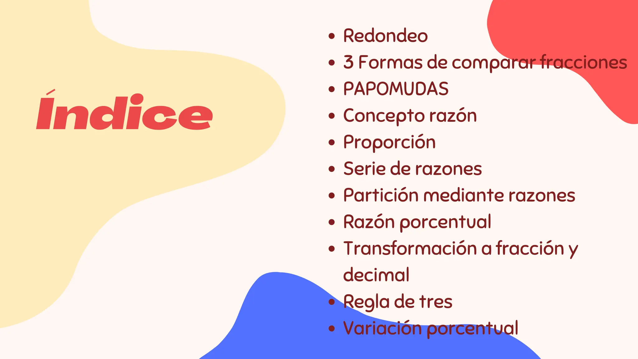 eje números y álgebra PAES índice imagenes ejemplsos .pdf