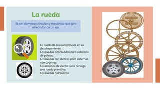 maquinas simples | PDF