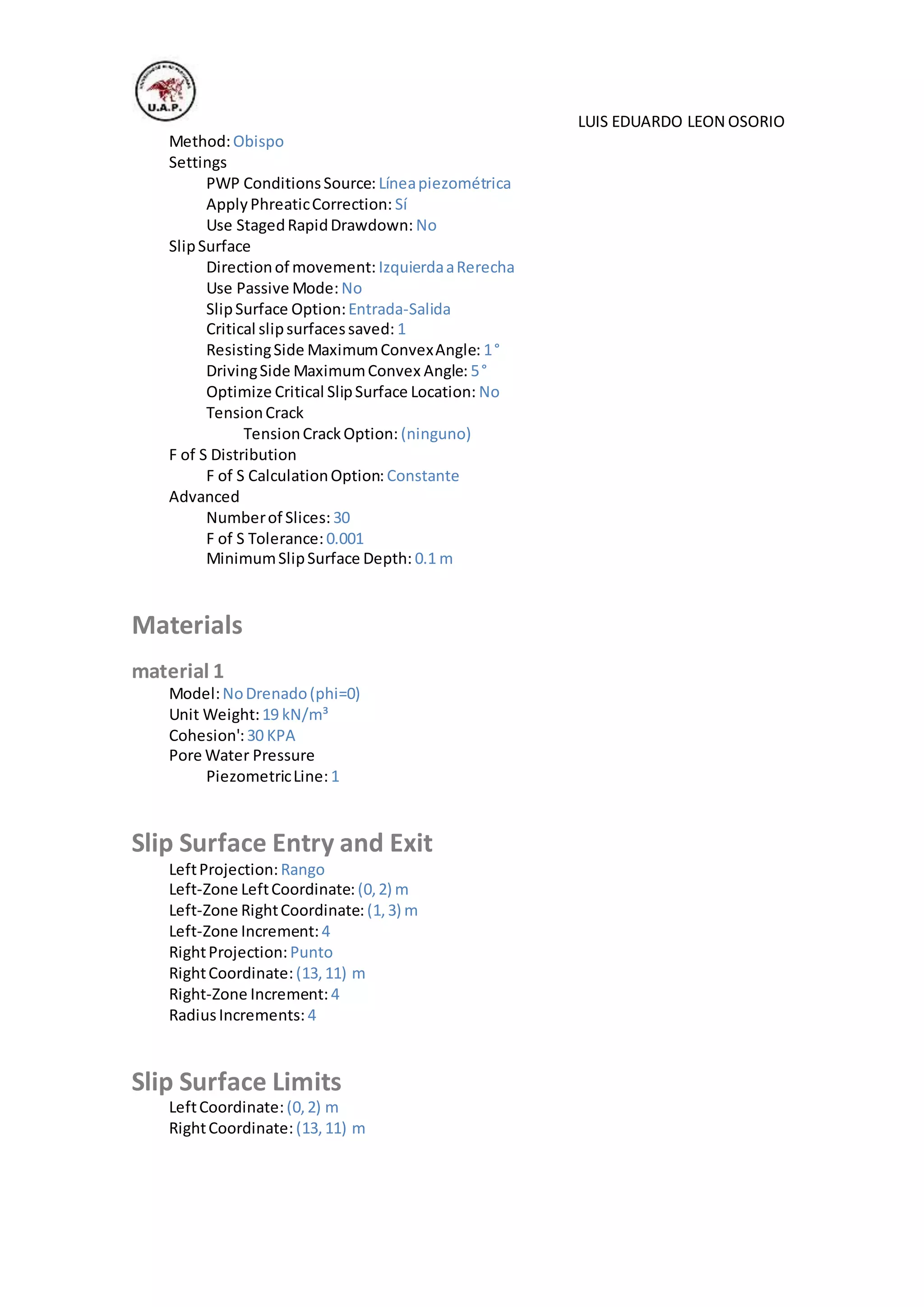 Ejercicio 2 geo slope | PDF