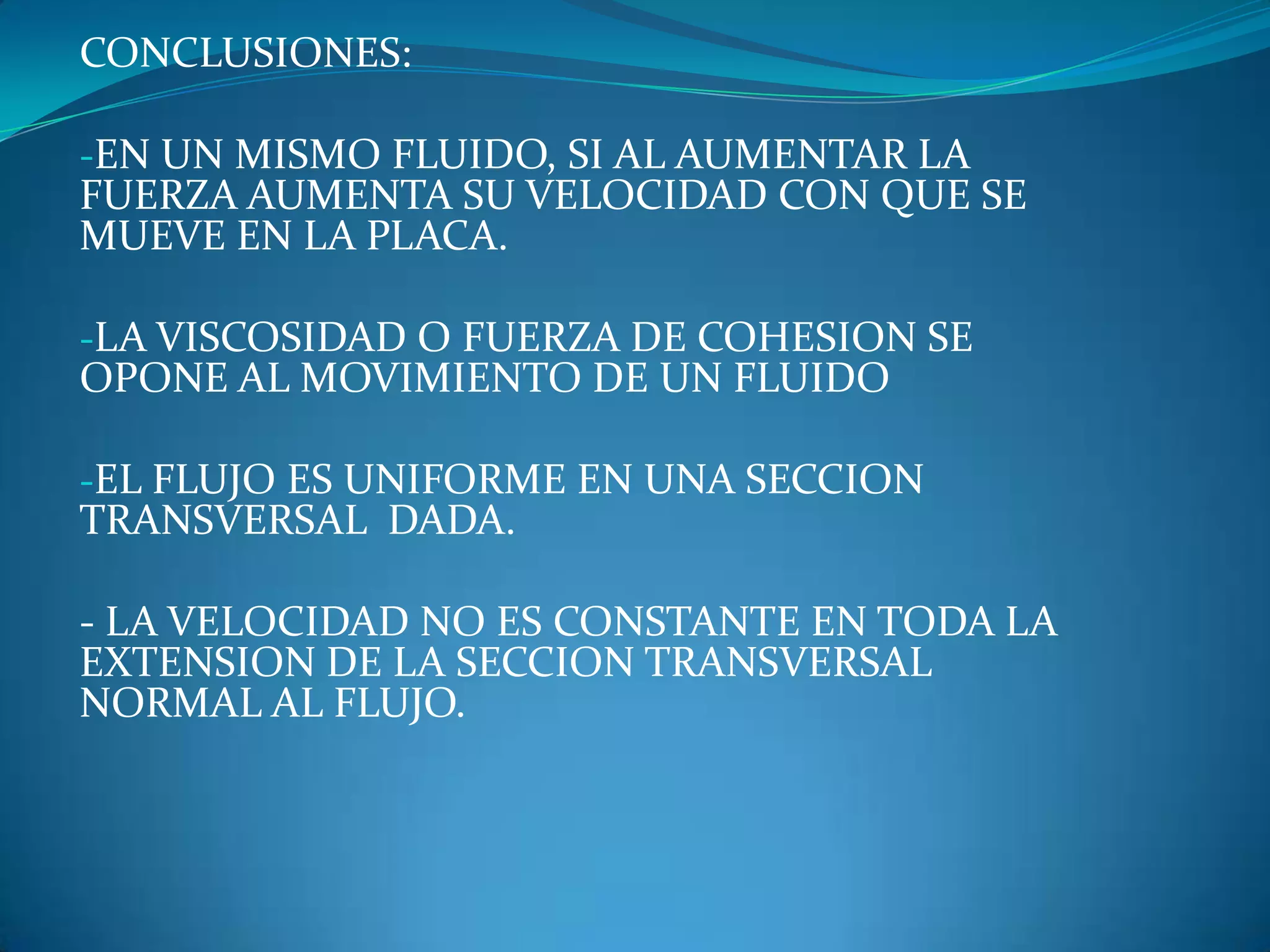 Ejercicio De Viscosidad De Fluidos | PPTX | Physics | Science