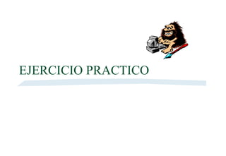 Ejercicio Meda Boeing | PPT