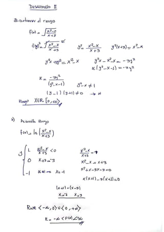 EJERCICIO RESUELTOS DE ECUACIONES DIFERENCIALES - FUNCIONES .pdf