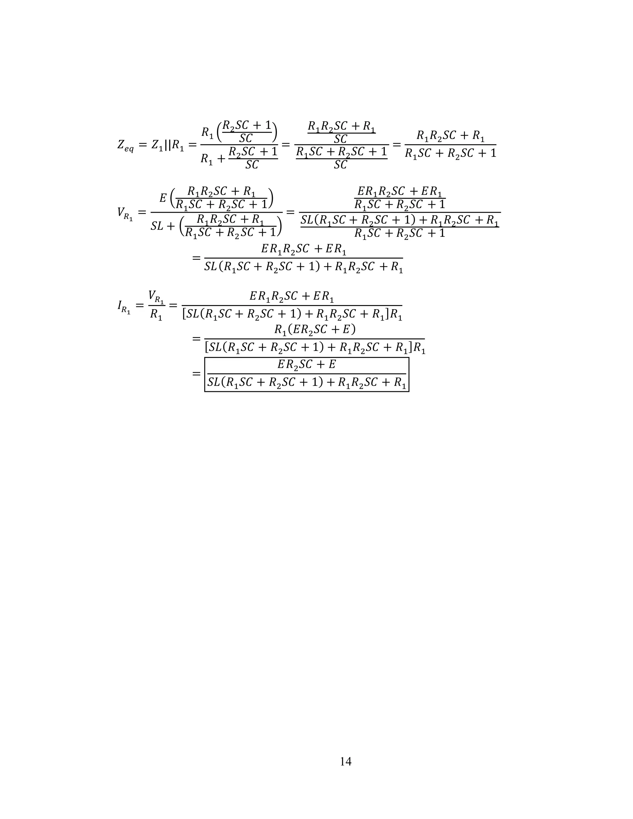 Transformada de Laplace | PDF