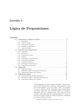 Ejercicios | PDF