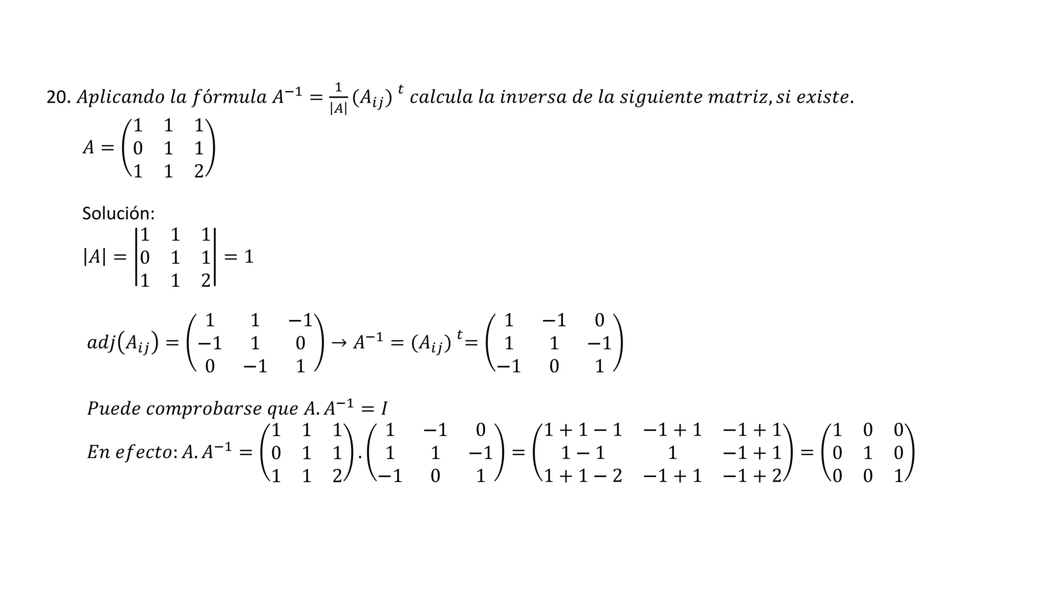 EJERCICIOS.pptx | Free Download