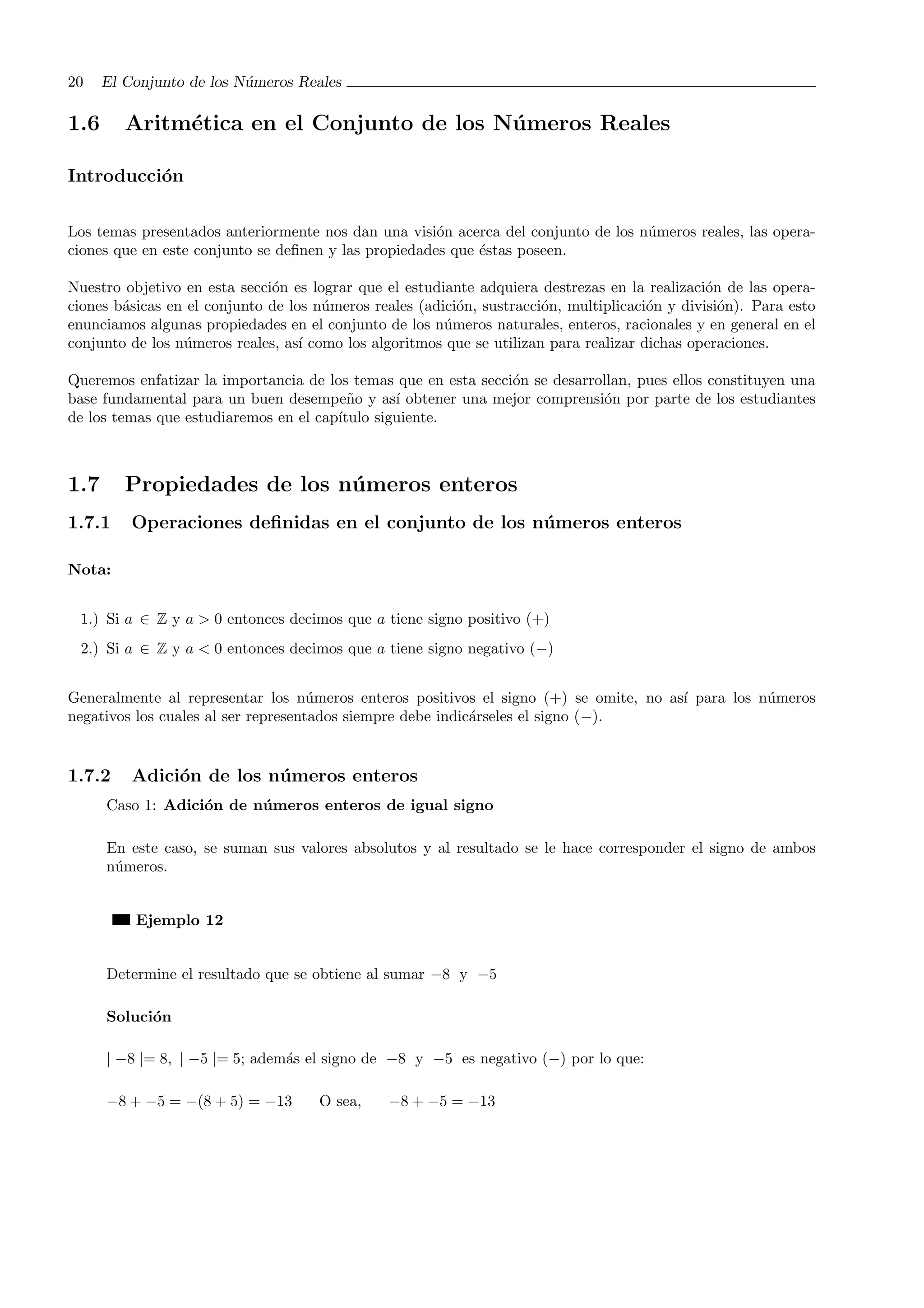 Ejercicios resueltos-numeros-reales[1] | PDF