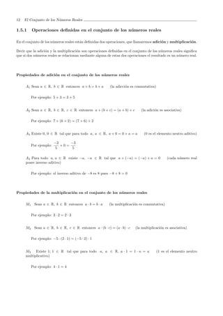Ejercicios resueltos-numeros-reales[1] | PDF