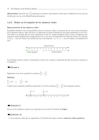 Ejercicios resueltos-numeros-reales[1] | PDF