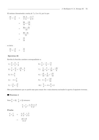 Ejercicios resueltos-numeros-reales[1] | PDF