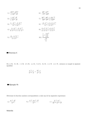 Ejercicios resueltos-numeros-reales[1] | PDF