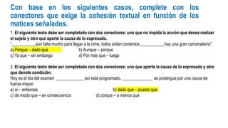 ejercicios-sobre-conectores-lógicos-de-vanessa-jimbo.pptx
