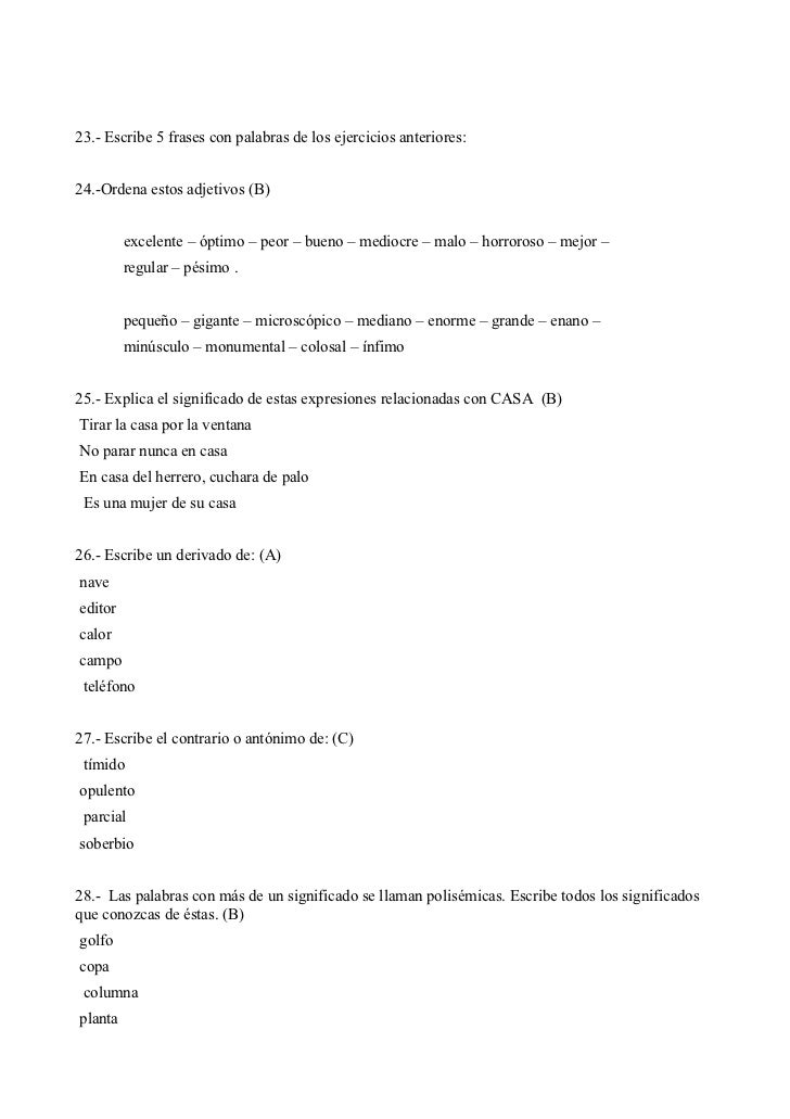 Que Se Significa Ataviado - Descargar Pdf