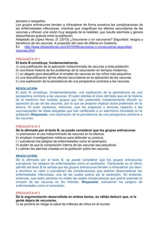 Ejercicios de Comprensión Lectora para Universitarios con respuestas.docx